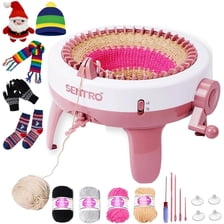 NKOK Singer Knitting Machine - Walmart.com