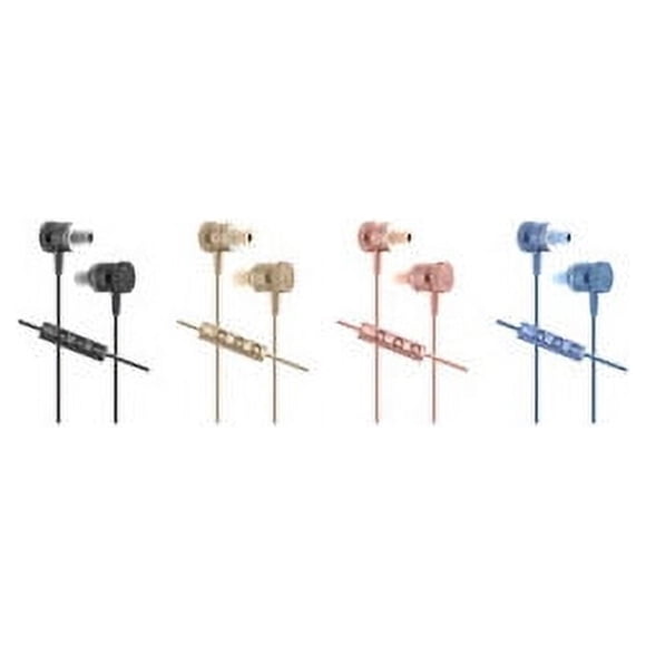 Sentry Earbuds
