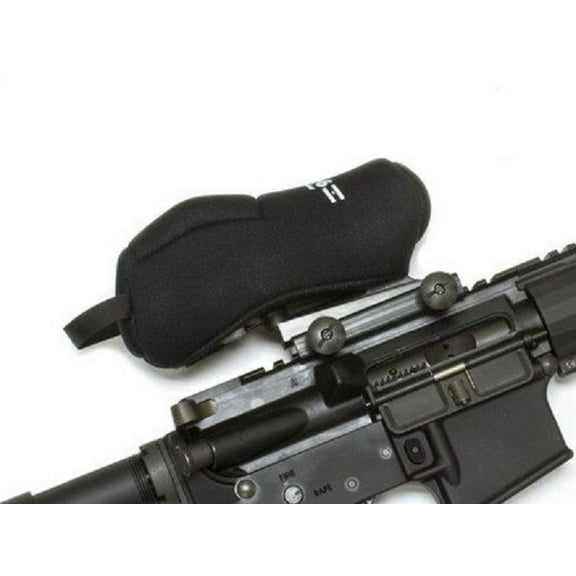 Gun Scope Lens Covers