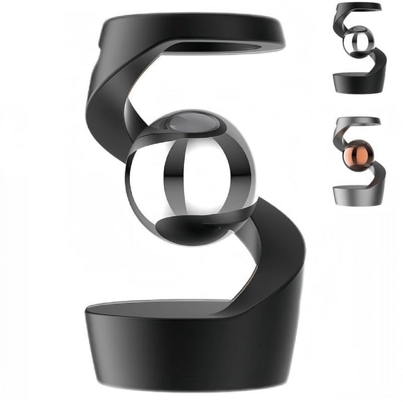 Kinetic Desk Toys