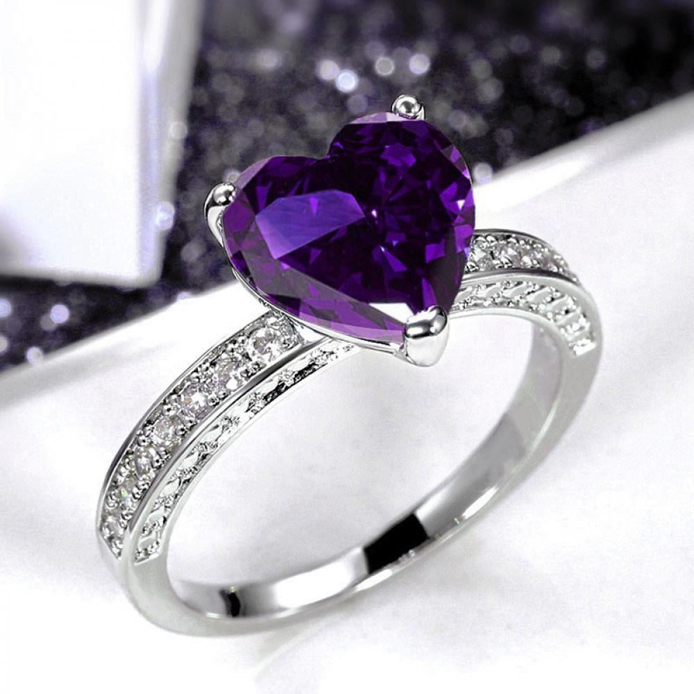 SEPARQI Classic Proposal Cocktail Ladies For Women Dazzling Comfortable ...