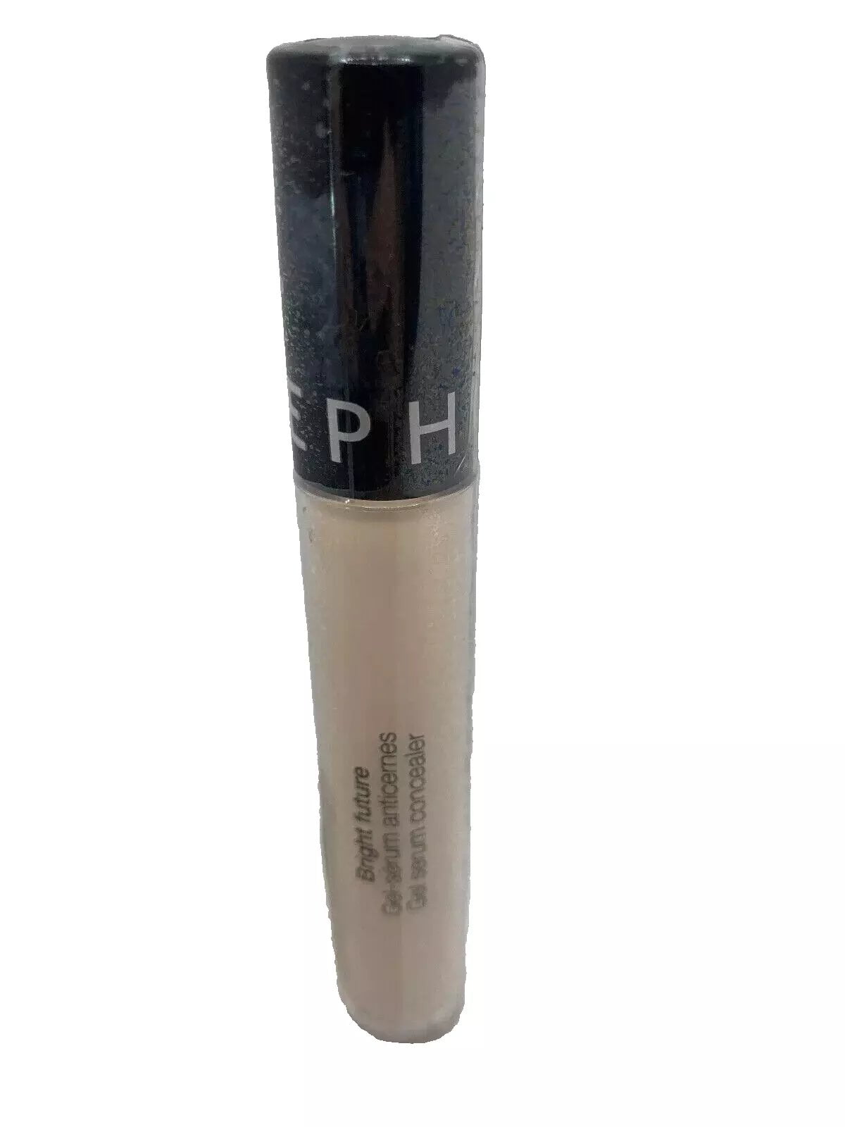 SEPHORA Bright Future Gel Serum Concealer 01 BAVARIAN CREAM 0.13 oz ...