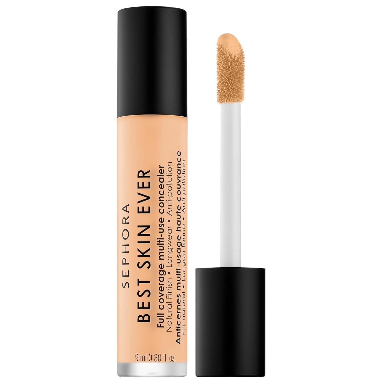 SEPHORA COLLECTION Best Skin Ever Full Coverage Multi-Use Hydrating ...