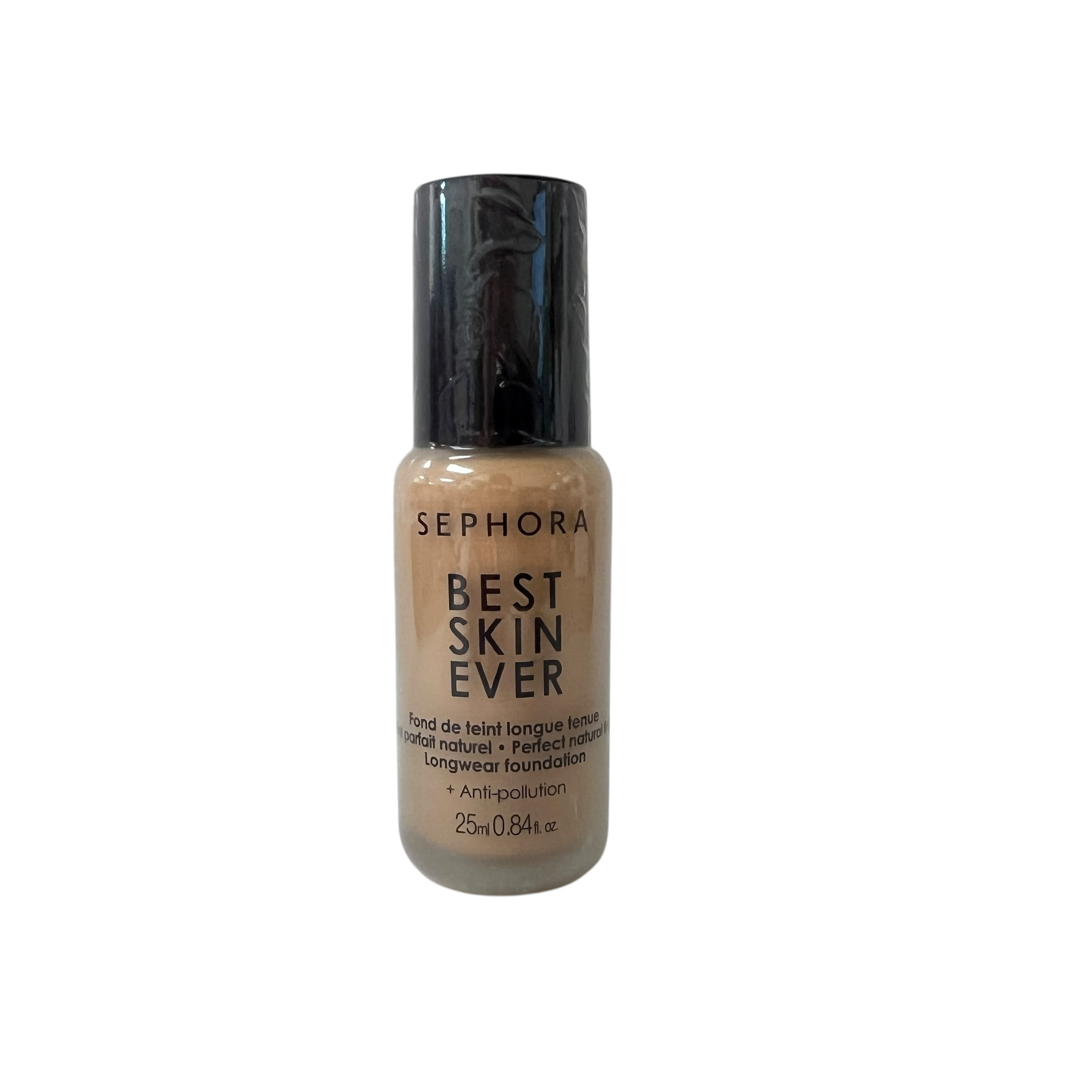 SEPHORA COLLECTION Best Skin Ever Liquid Foundation Unisex 26 N ...