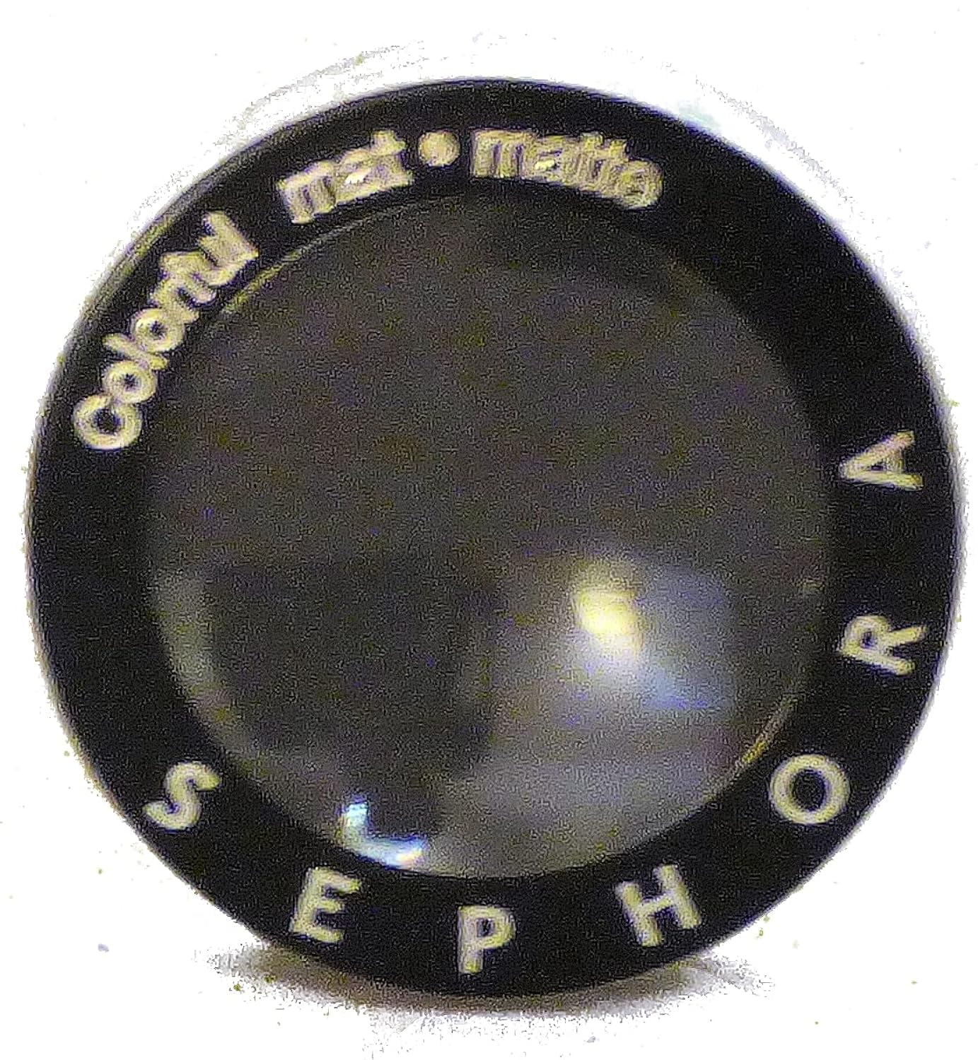SEPHORA COLLECTION Sephora Colorful® Eyeshadow 304 Black lace - Walmart.com