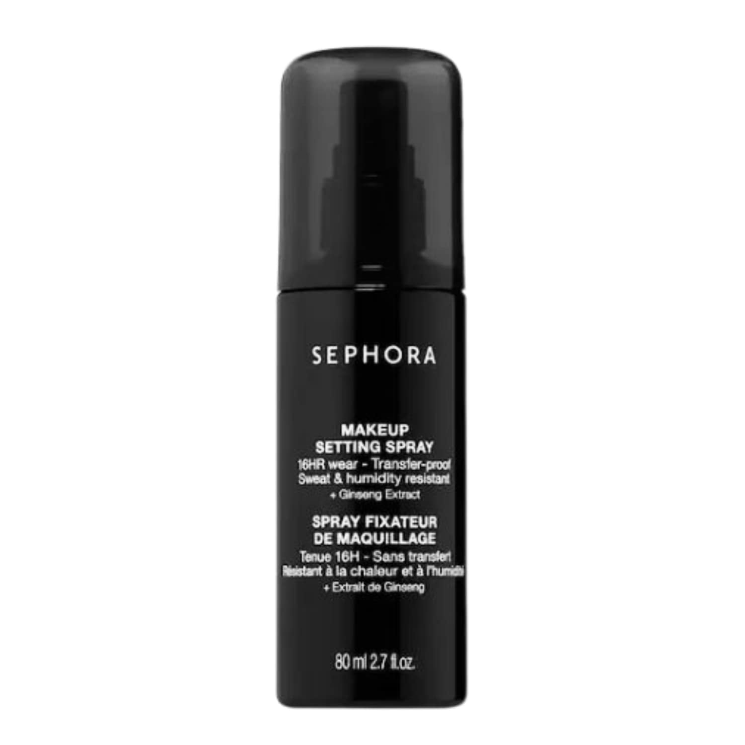 Sephora Spray