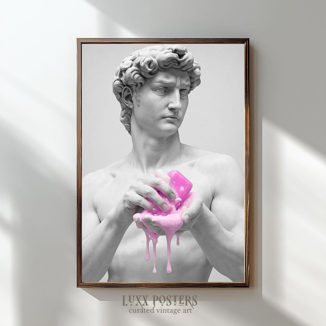 SEPT Funny Vintage Bathroom Wall Art Printable, Humorous Classical ...