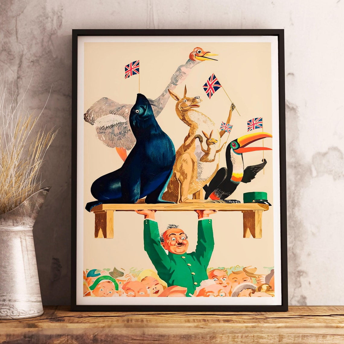 SEPT Guinness Digital Print - Bar Decor - Vintage - Retro Printable ...