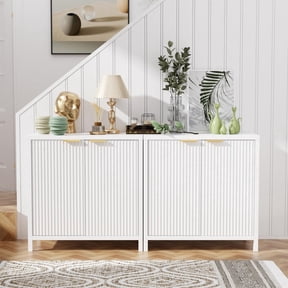 Narrow Drawers Storage