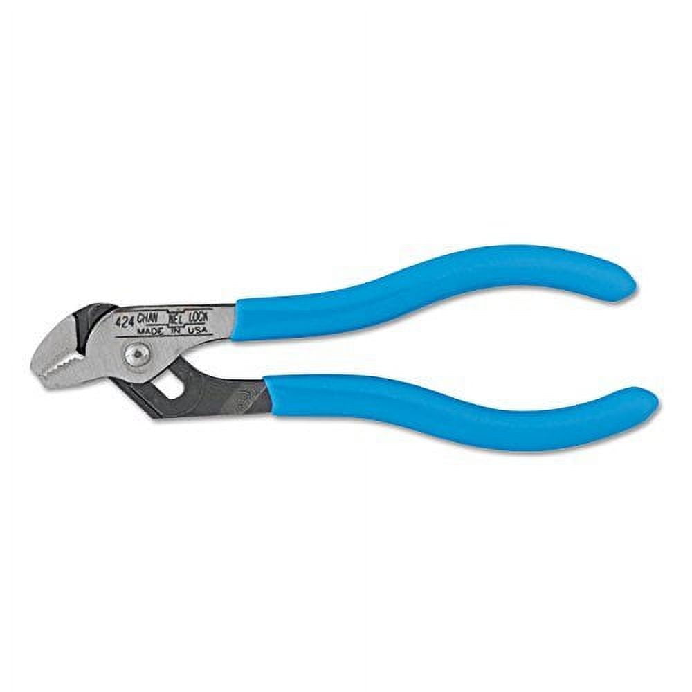 SEPTLS140424BULK - Channellock Straight Jaw Tongue Groove Pliers - 424 ...