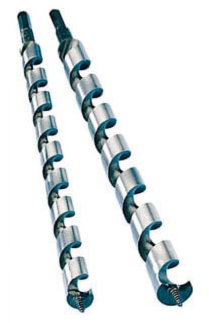 SEPTLS33237869 - Greenlee Nail Eater II Impact Bits - 37869 - Walmart.com