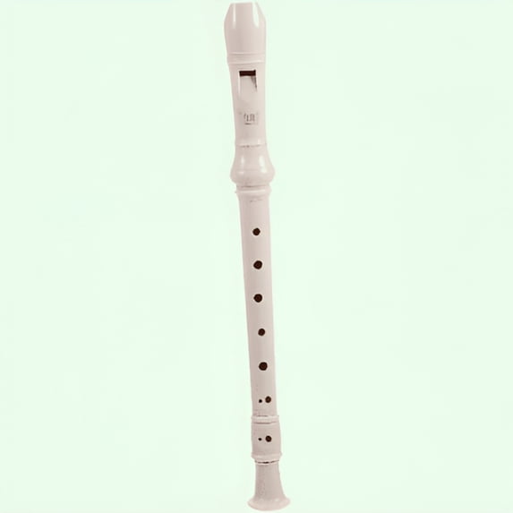 SEPTRIO 2026 New Baroque Soprano Recorder for Students and Adults,1 Set ...