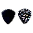SEPTRIO 2026 New Guitar Picks Resin Guitar Maintenance Kit 2.4Mm Guitar ...