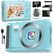 Canon PowerShot SX70 HS 20.3MP 4K Digital Camera with 65x Optical Zoom ...