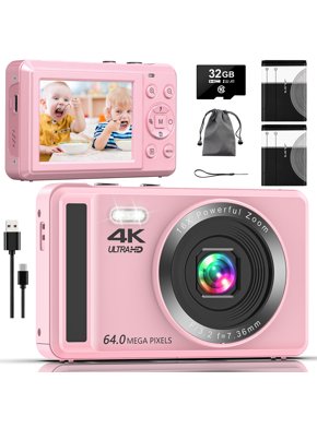 Cameras & Camcorders - Walmart.com