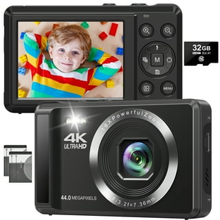 Nikon Silver Coolpix L31 Digital Camera with 16 Megapixels and 5x ...