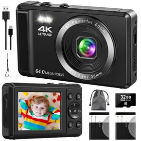 DSLR Cameras in Digital Cameras - Walmart.com