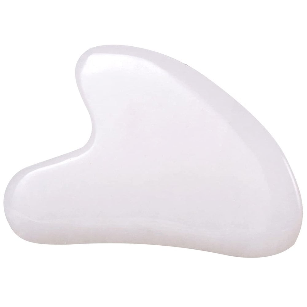 SEREED Gua Sha, Gua Sha Facial Tools, Guasha Massage Scraper for ...