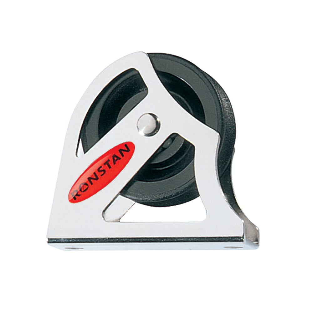 SERIES 40 BALL BEARING BLOCK- SINGLE UPRIGHT LEAD RF40171 - Walmart.com