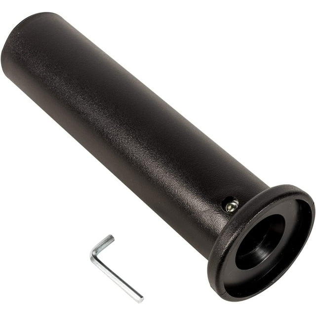 SERIOUS STEEL FITNESS | Flanged Olympic Adapter Sleeve | Convert 1" to ...