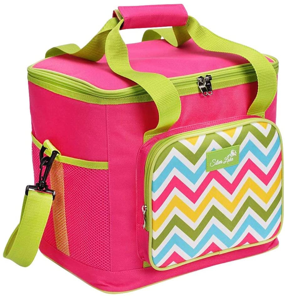 SERISIMPLE Extra Large Cooler Bag Soft Insulated Thermal Tote Bag ...