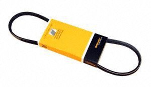Contitech Pk030300 Serpentine Belt - Walmart.com