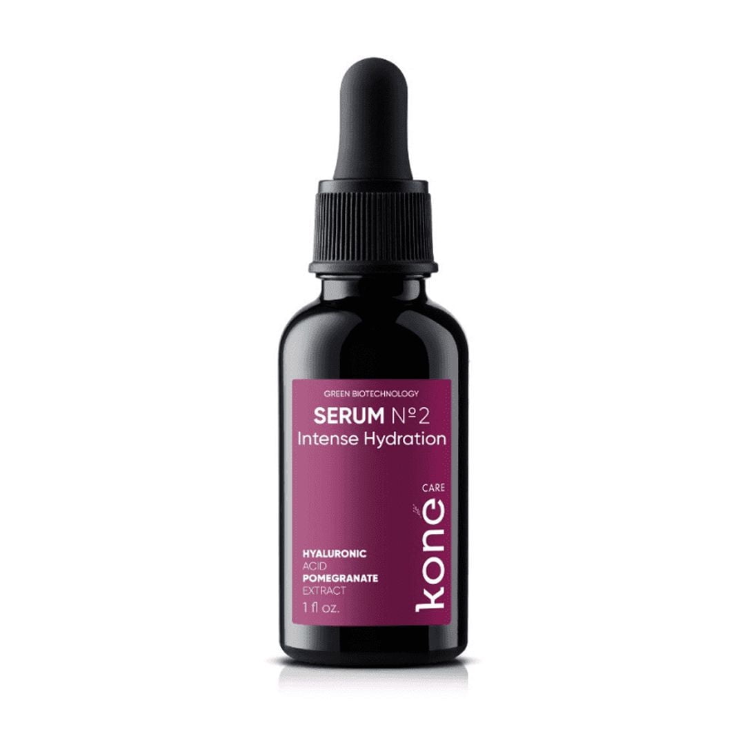 SERUM Nº 2 INTENSE HYDRATION - Walmart.com