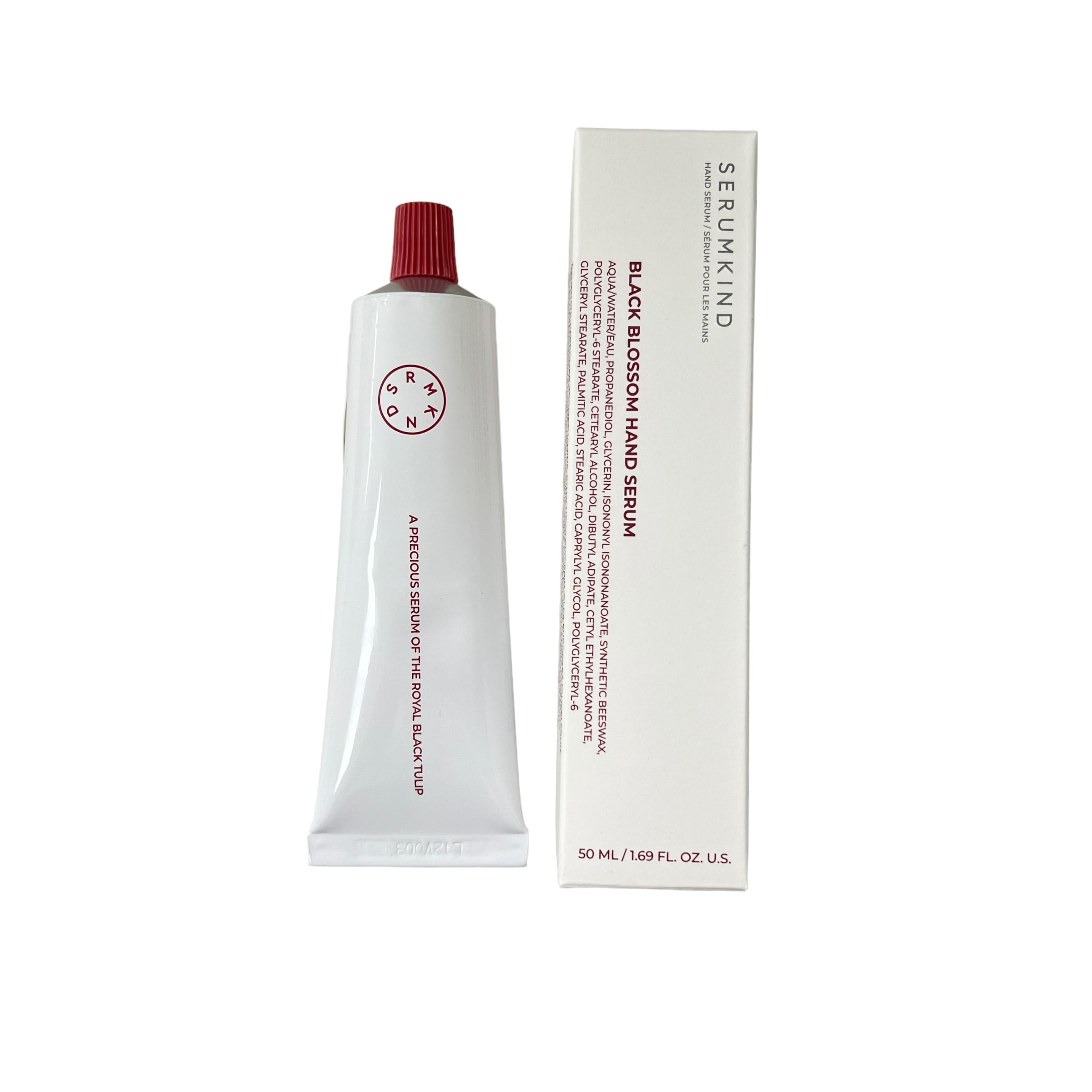 Hand Serum