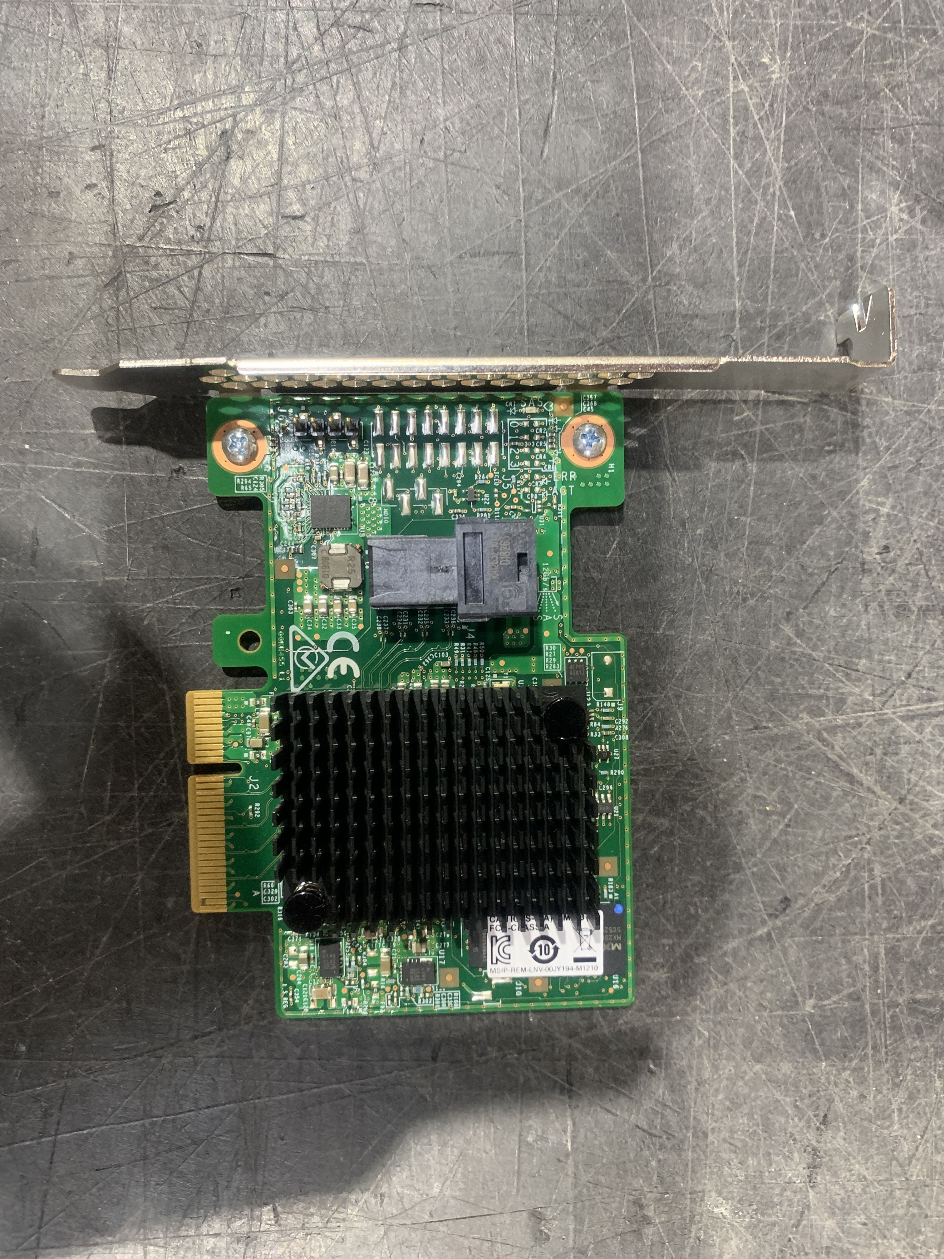 Serveraid Sas Sata Controller