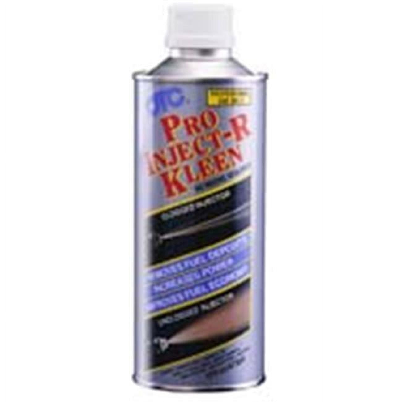 SERVICE OT7000A-1 Pro Inject R-Clean Fuel Injector Cleaning Fluid ...