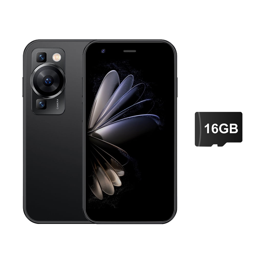 SERVO P60 PRO Mini Smartphone 3G WCDMA Dual SIM Standby 3.0"HD Screen ...