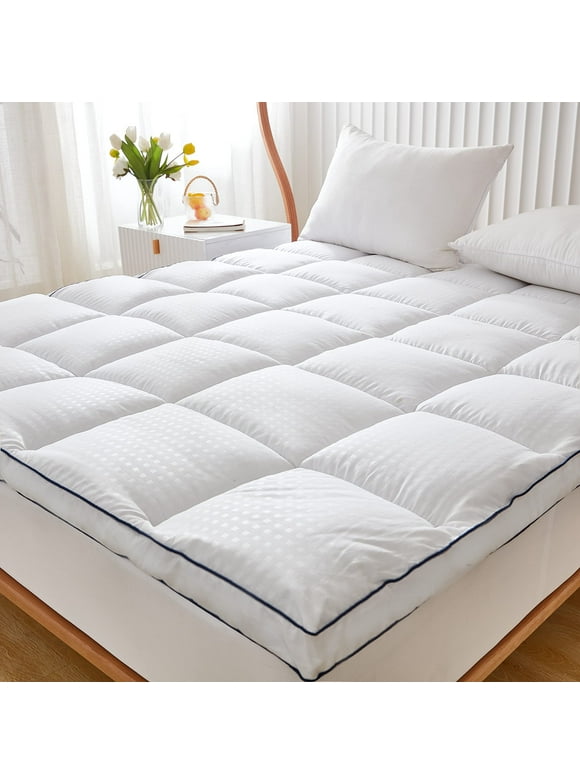 California King Mattress Toppers in Mattress Toppers & Pads - Walmart.com