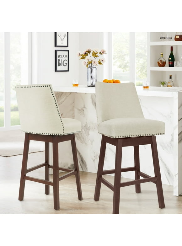 Swivel Bar Stools Clearance, Discounts & Rollbacks - Walmart.com
