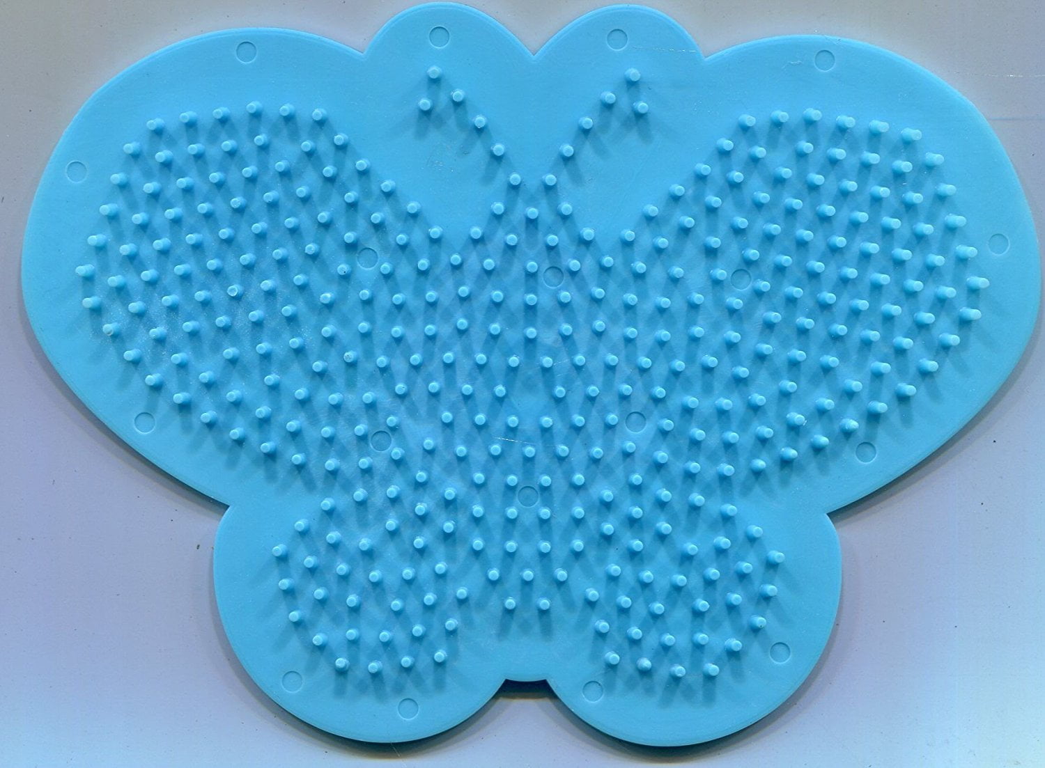SES Creative Pegboard - Butterfly - Walmart.com