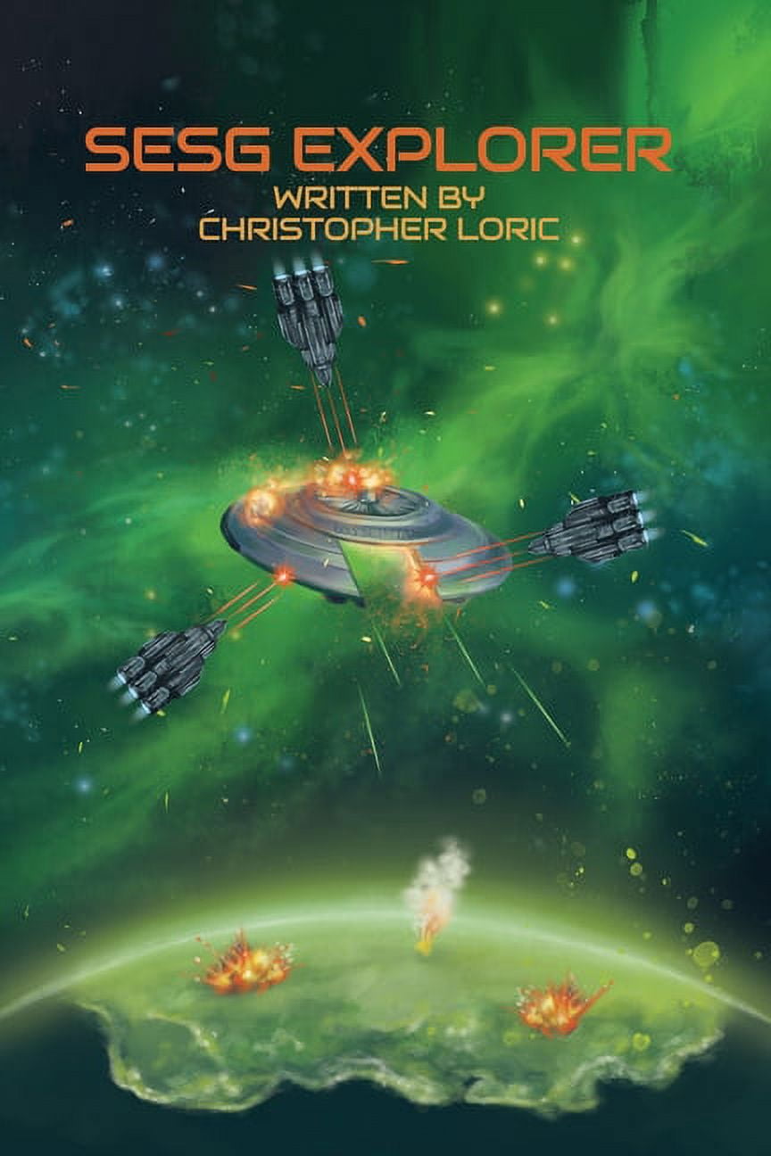 SESG Explorer (Paperback) - Walmart.com
