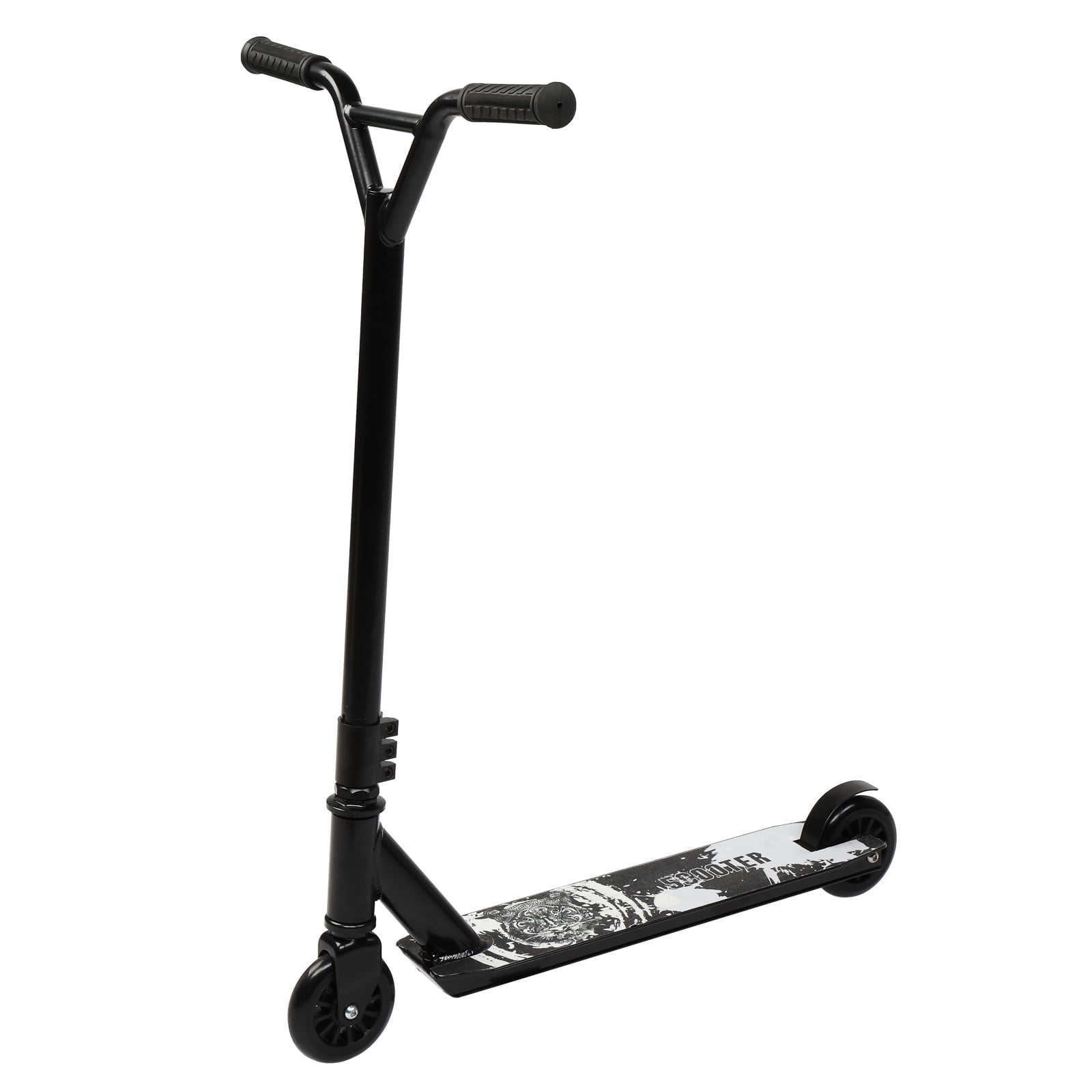 ENYOPRO Adults Scooter, Upgraded Pro Scooters for Freestyle Kick, Pro ...