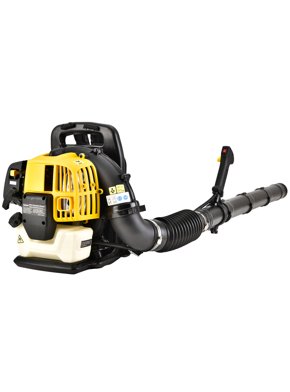 Gas Leaf Blowers in Leaf Blowers - Walmart.com
