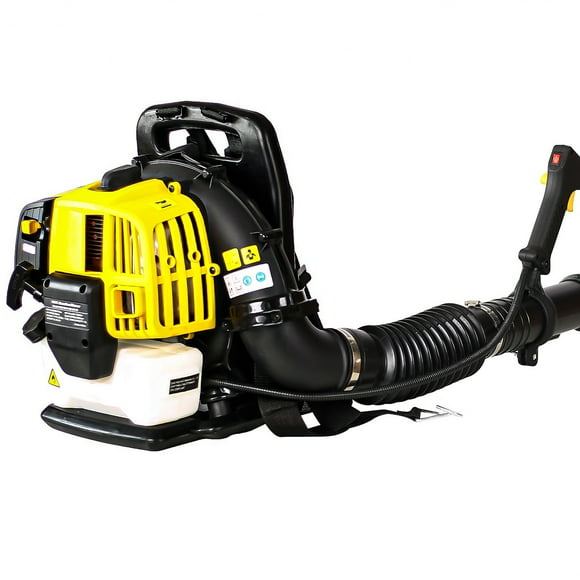 Leaf Blower Extension