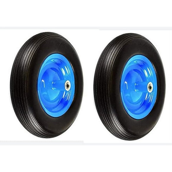 True Temper Wheelbarrow Tire