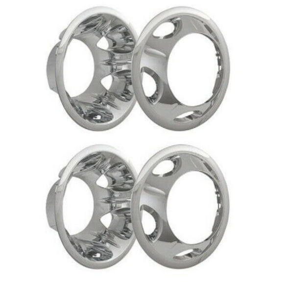 Chevy 3500 Wheel Simulators