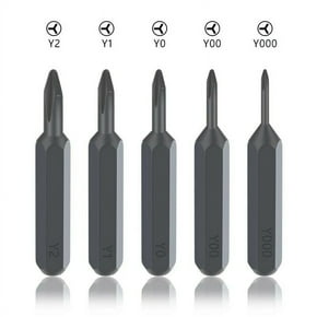 Y000 Tripoint Screwdriver