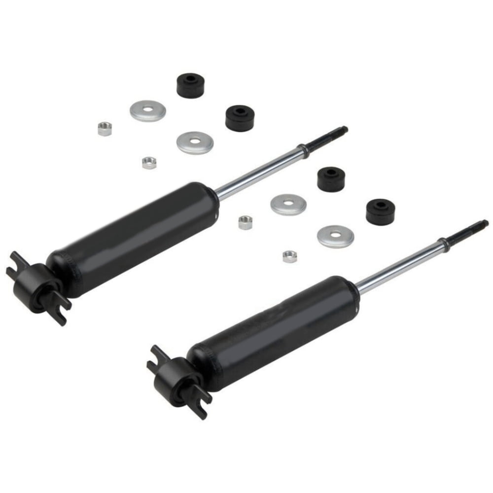 SET-KY343128 Shock Absorber and Strut Assemblies Set of 2 New for Chevy ...
