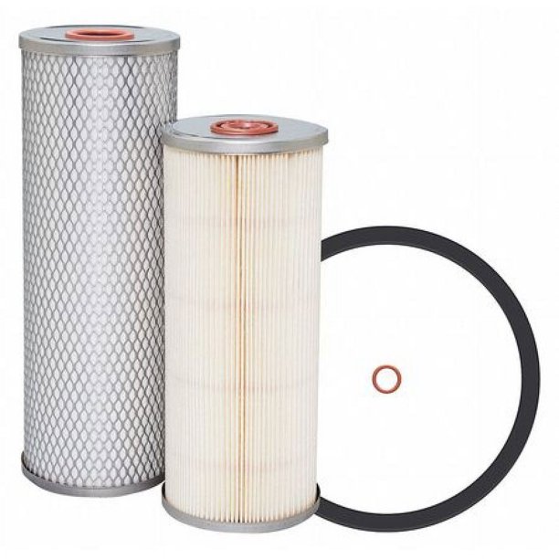 SET OF 2 FUEL ELEMENTS - Walmart Business Supplies