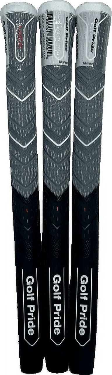 (SET OF 3) Golf Pride MCC PLUS 4 Align Max Standard Grip *NEW - Walmart.com
