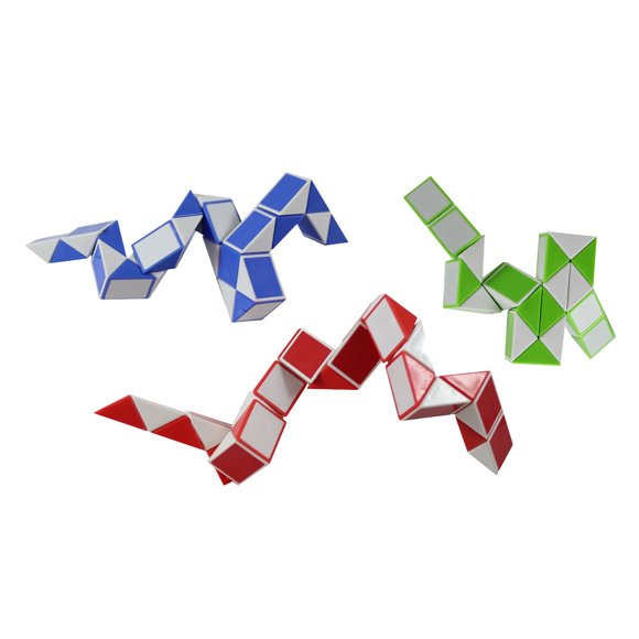 Twist Stick Toy