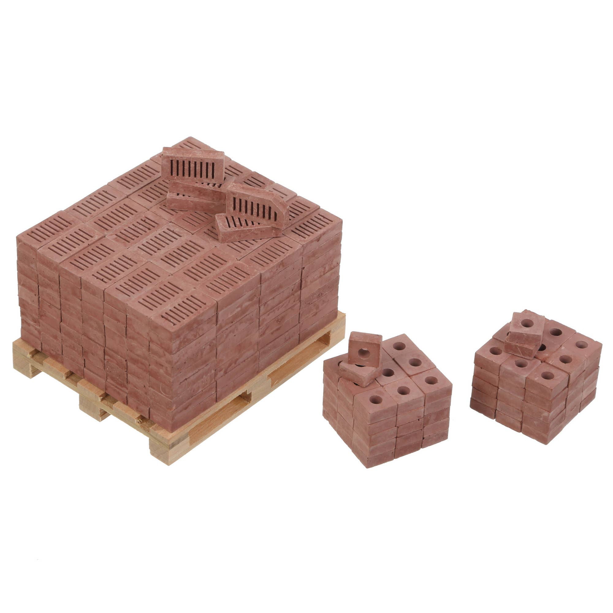 SET OF BRICKS + PALLET 5 - Walmart.com