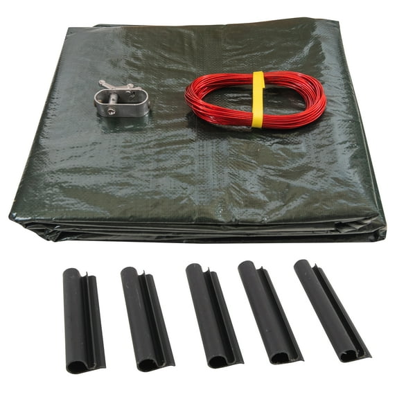 SET SunSolar Energy Technologies- Heavy Duty series Above Ground Solid ...