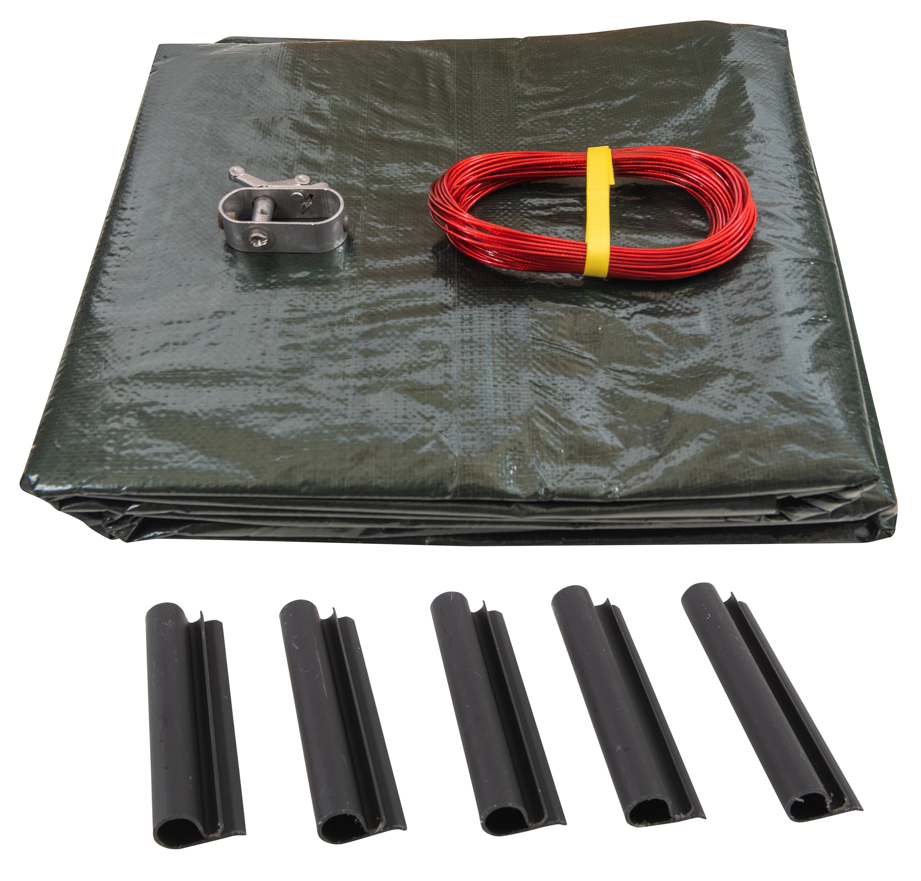 SET SunSolar Energy Technologies- Heavy Duty series Above Ground Solid ...