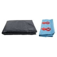 SET SunSolar Energy Technologies- Premium series In-Ground Solid Pool ...