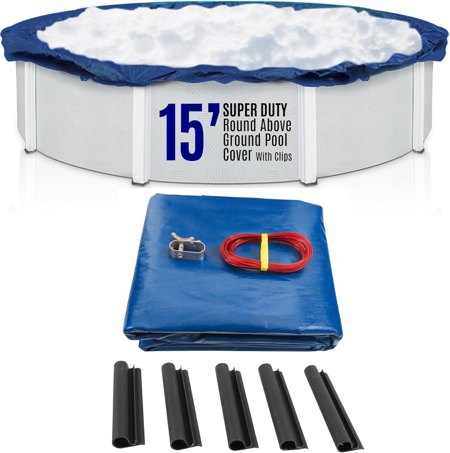 SET SunSolar Energy Technologies- Super Duty series Above Ground Solid ...